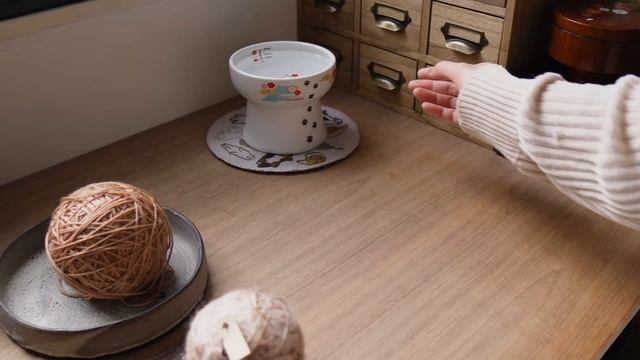 Визуальный дневник 111  Рукоделие в уютный домашний день