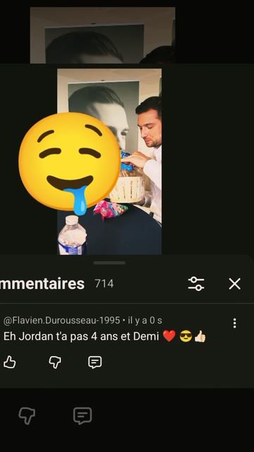 Jordan je te comprends pas Futur Chef d'Etats ? Pas Sûr ❗🇪🇺❗
