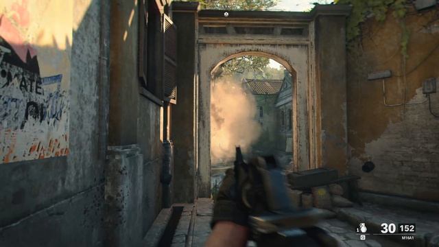 Call of Duty  Black Ops Cold War - Сломанная челюсть - 2 глава