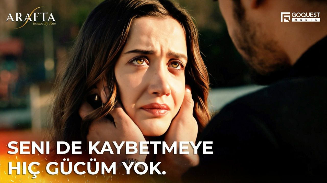 Mercan bu ağır yükü nasıl taşıyacak? | Arafta 37. Bölüm