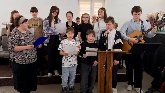 Но с Тобою, Иисус, я иду вперед