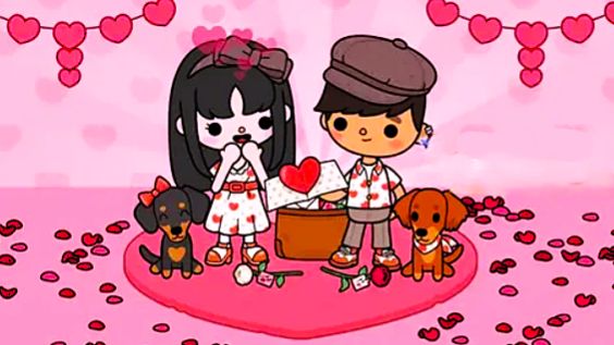 Валя Гейм ТОКА БОКА 6 серий подряд