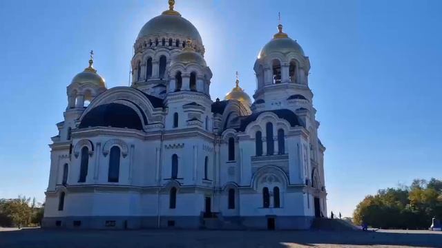 МОЯ СТРАНА | НОВОЧЕРКАССК | НАСТЯ КРАВЧЕНКО