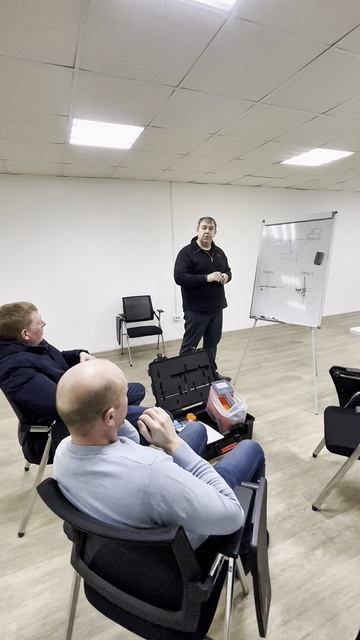 🚀 При покупке системы локации - обучение от наших экспертов в подарок🎁