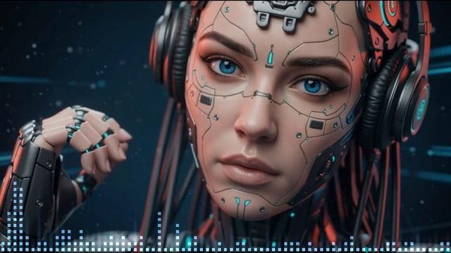 Techno Trance 🎧 To the Grace of the Angels - Techno Trance Original Mix 🔥