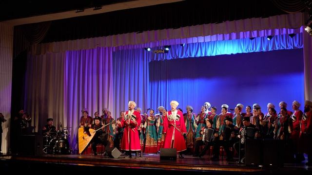 По горам Карпатским. ККХ. 4K(UHD).