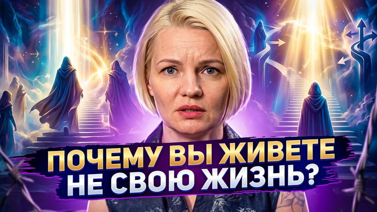 Я на своем пути