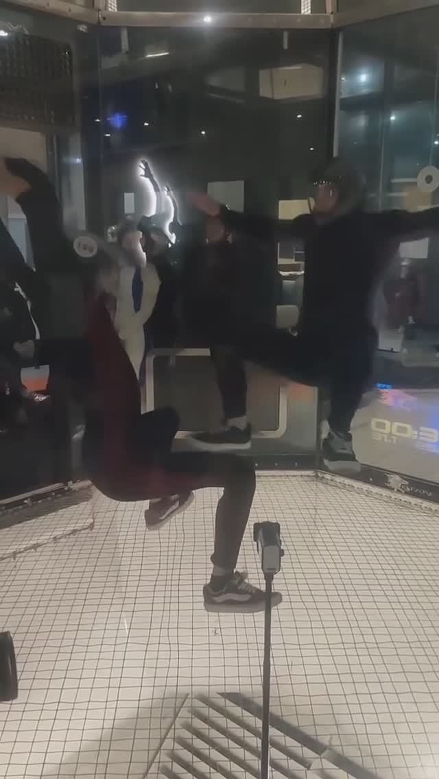 Freezone ТИМОН И ПУМБА Всероссийские Соревнования по Аэротрубным Дисциплинам 15.03.2026