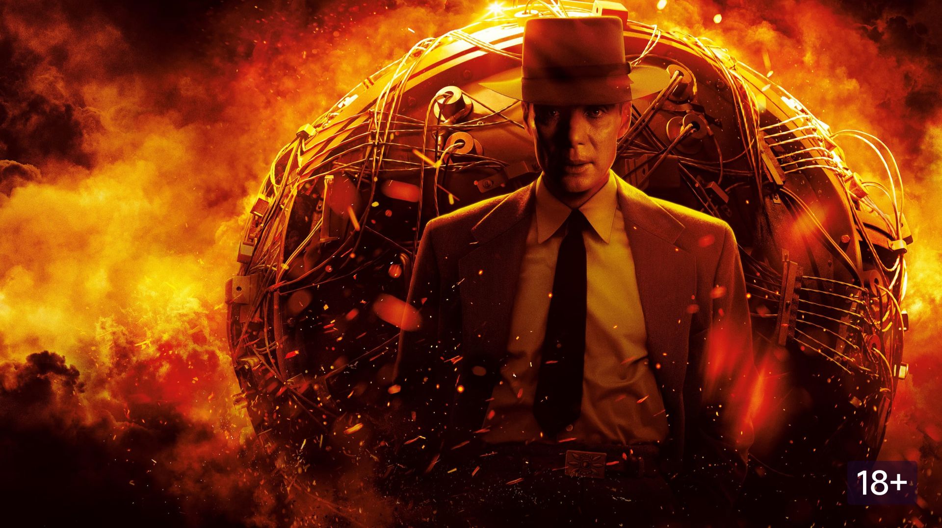 Опенгеймер (трейлер)