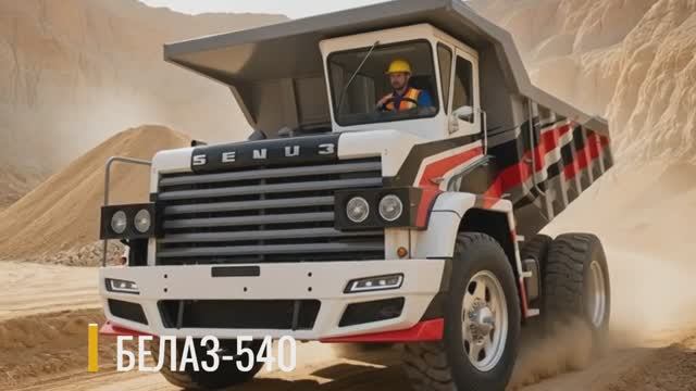 Тюнинг советских автомобилей - 7