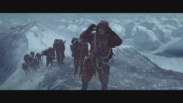 Восхождение: Вторая попытка восхождения