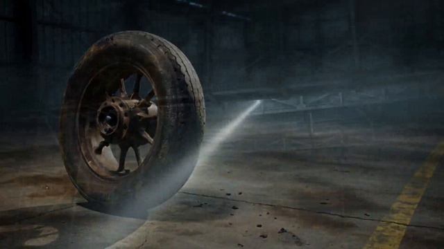 авианосец-призрак