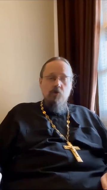 ☦ О том, что седьмой день нужно посвящать БОГУ! 🙏