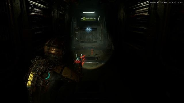 Dead Space Remake