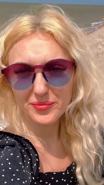 Отдых может быть таким