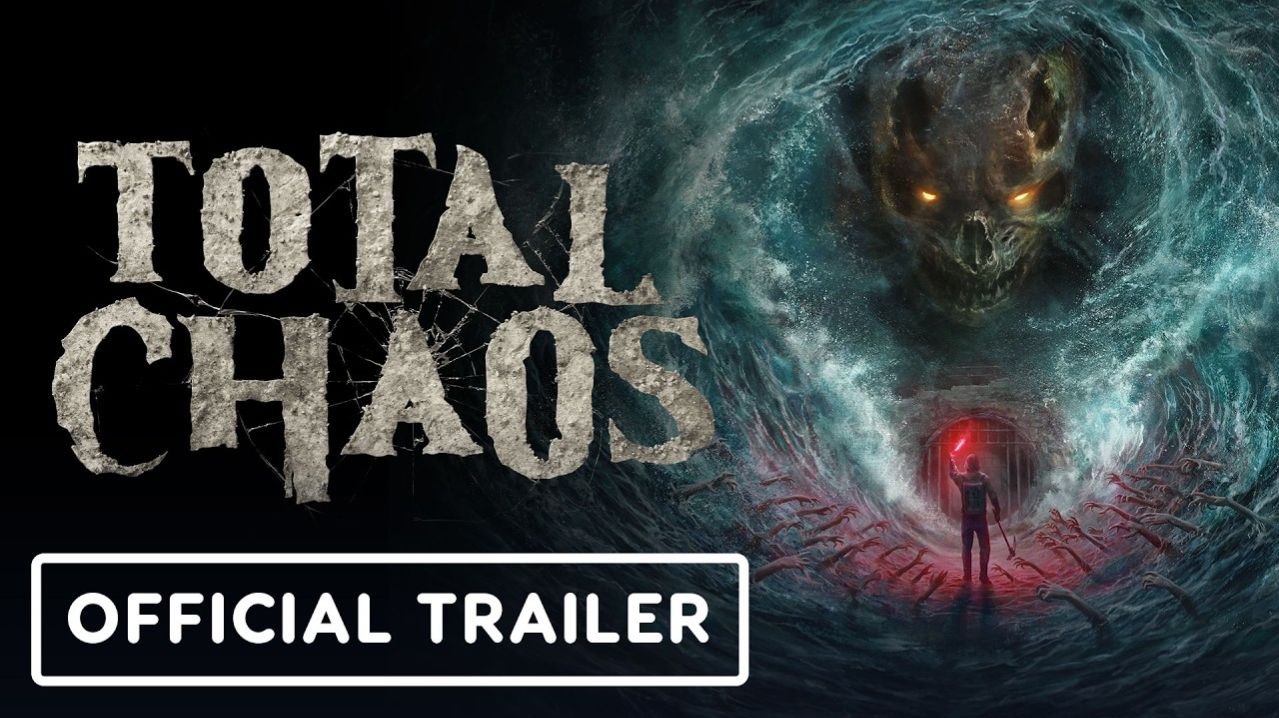 В марте хоррор Total Chaos получит хардкорный режим «Новая игра+» с уникальным финалом