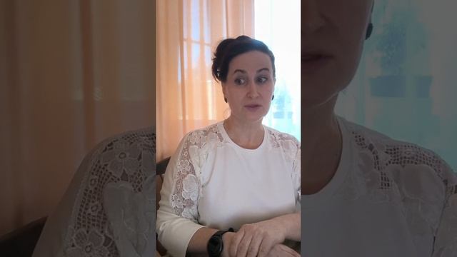 Отзыв Катерины Федоряко о программе «Код любви»