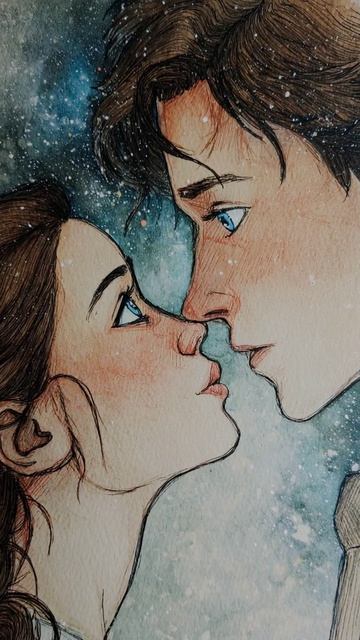 Ты подарила мне звезду