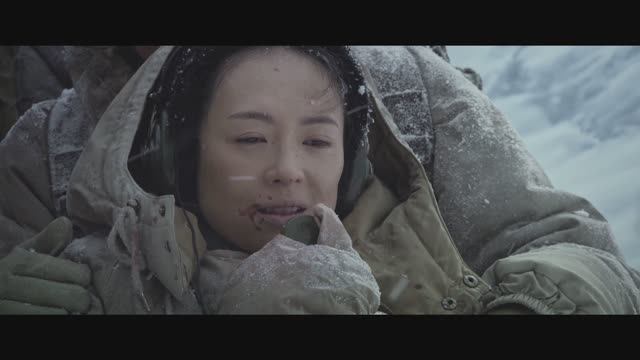 Восхождение: "Ты должна дождаться меня"