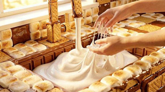 КАКУЮ БЕЗУМНУЮ РАКОВИНУ ВЫБЕРЕШЬ ТЫ?! ПОДБОРКА НЕРЕАЛЬНЫХ РАКОВИН СЛАЙМЫ И ФРУКТЫ Я В ШОКЕ (РЕАЛЬНО)