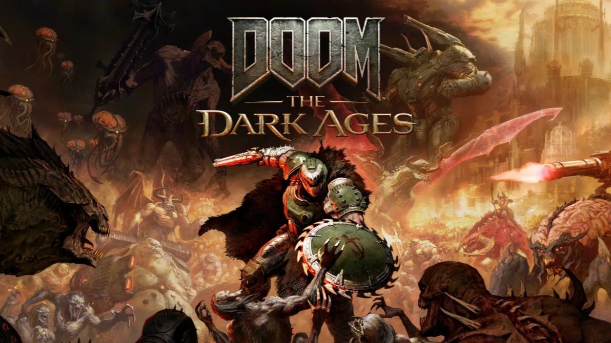 Деревня Калим / Первая глава - DOОM: The Dark Ages