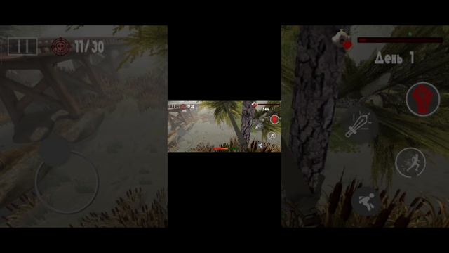 Я записал видео день🏞 в игре про пять ночей🌠 с бобром🦫