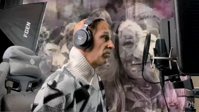 Красивая дворовая песня  "Только мама"  - Сергей Орлов