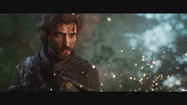 Clair Obscur: Expedition 33 [RUS, без комментариев]. Часть 2: Весенняя левада.