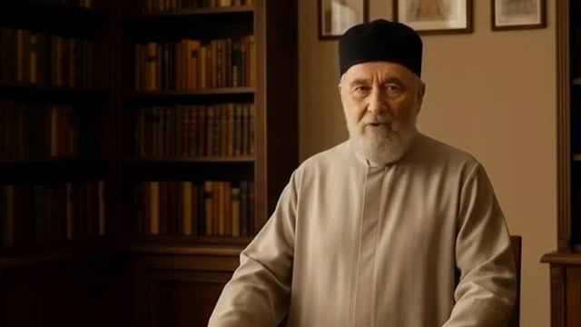 Исусственный интеллект Ждут ли нас умершие на небесах. Правда которую надо знать