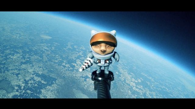 League of Legends l Запуск Тимо в космос