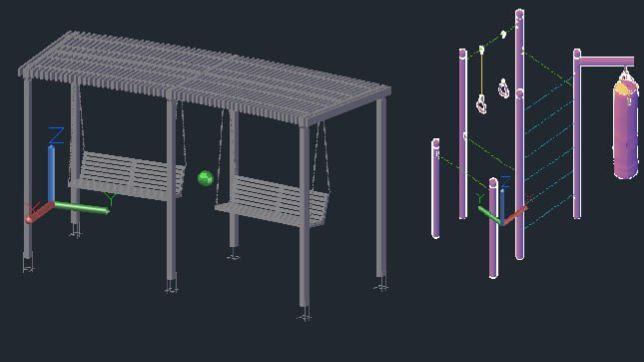 Курс: AutoCAD Civil 3D (Генплан). День 6 (02.03.2026)