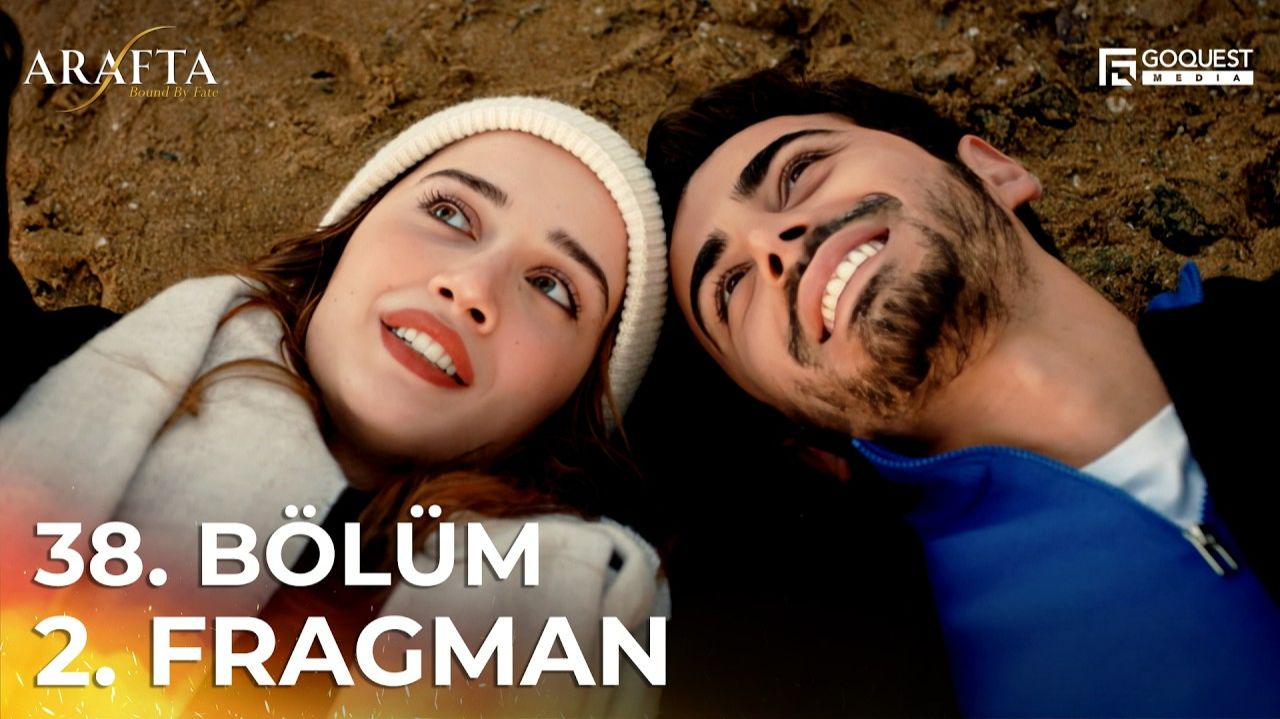 Arafta 38. Bölüm 2. Fragman | 38. Bölümüyle 30 Mart Pazartesi saat 19.00'de!