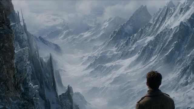 Покой в грусти