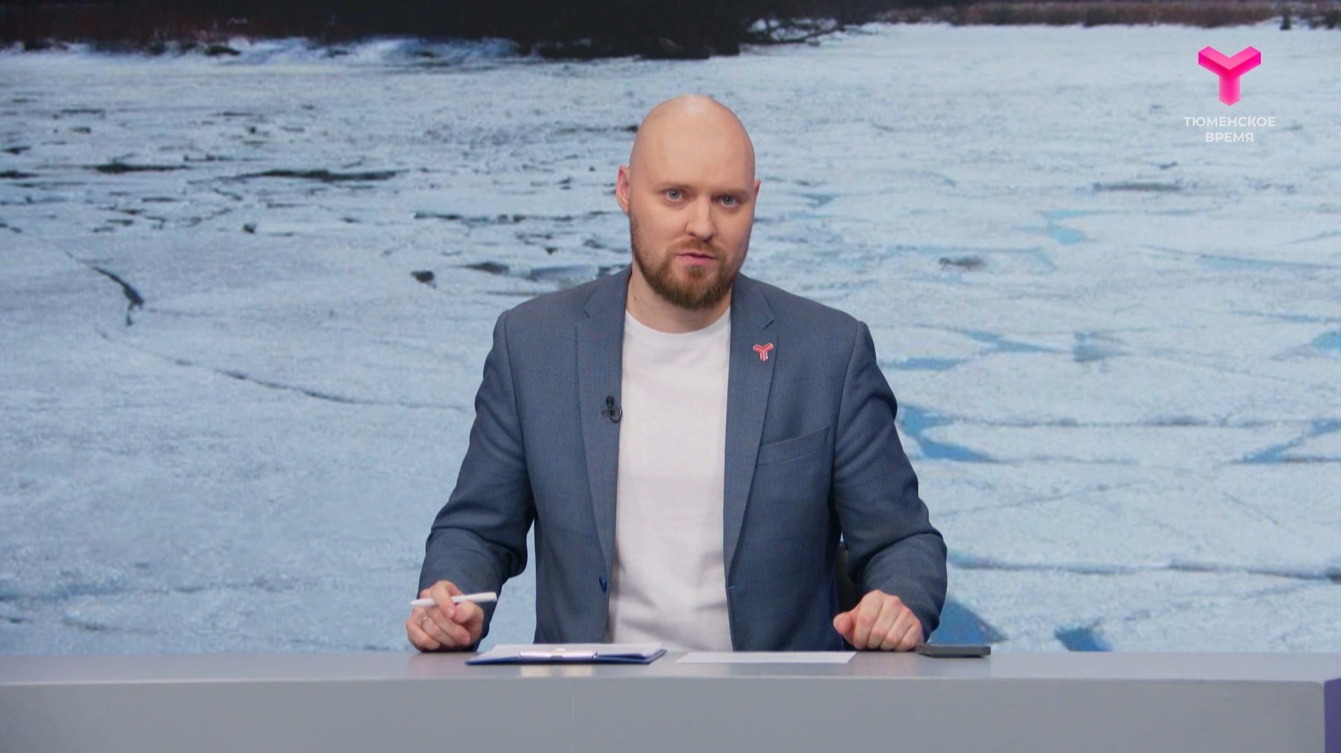 Как помочь провалившемуся под лёд?