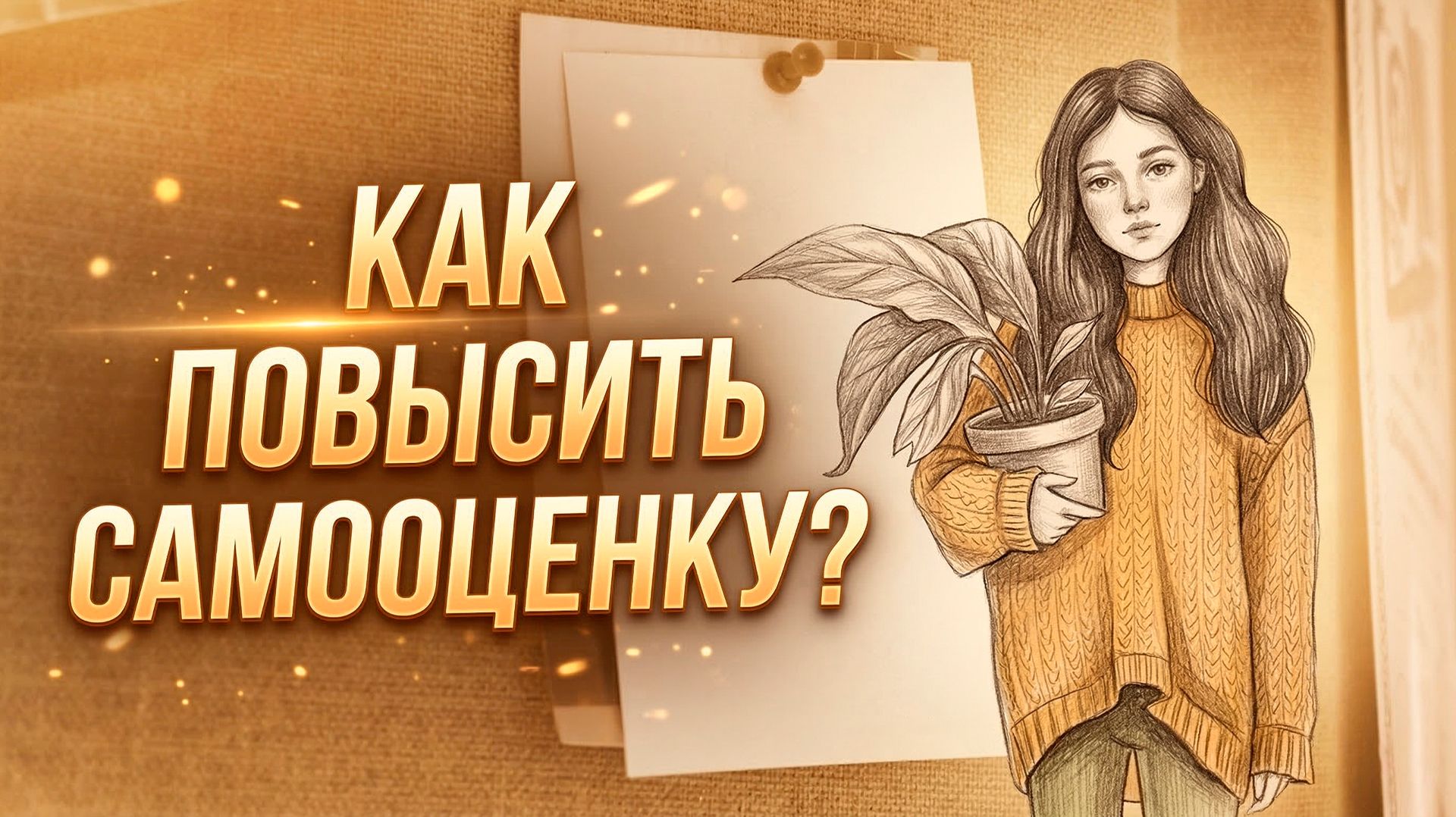 Откуда берется неуверенность и как от нее избавиться?