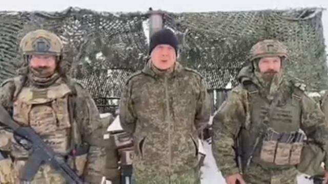 539 Видео от Сергея Богатырёва