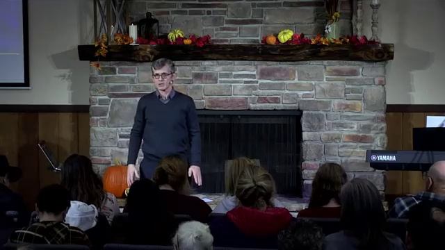 06. Парадигма молитвы. Наполненные маслом - Павел Гоя