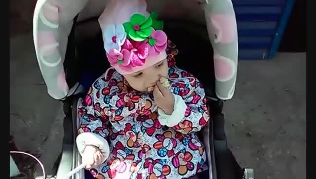 ВЛОГ Хочу быть РЫЖЕЙ Узнаем очередь в садик