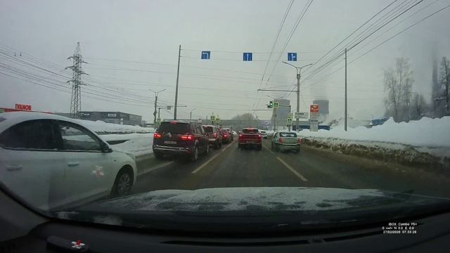 Правил тьма, а нас рать 16.03.2026