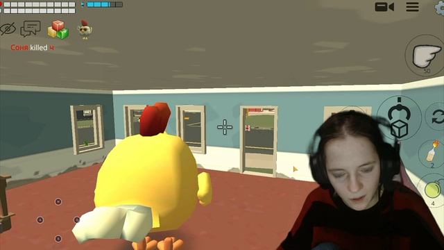 ПРИЗЫВАЮ ЗЛУЮ СОНЮ