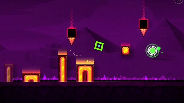 геометри деш наоборот