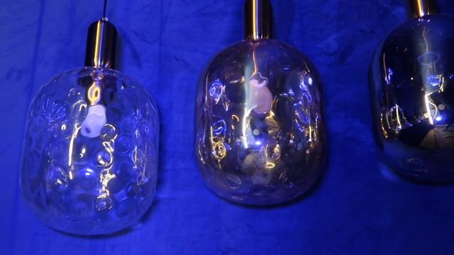 Светильники Stilfort Base 2124/06/01P, 2124/03/01P, 2124/00/01P