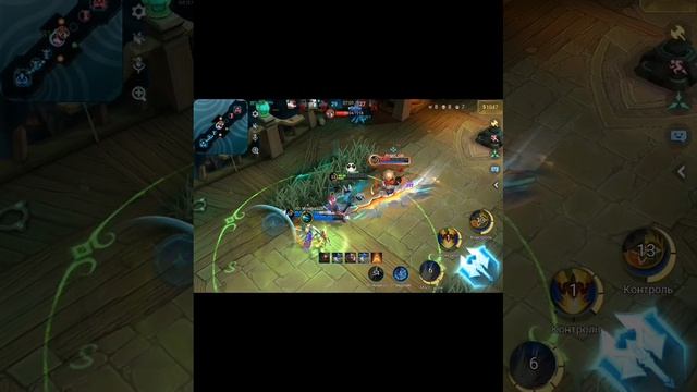 За Гатоткачу надо подучиться играть