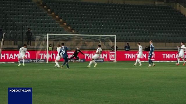 В ЗОНЕ ВЫЛЕТА