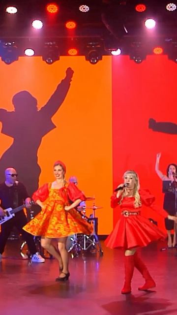 Я надену русский сарафан! #инесса #русскийсарафан #russianstyle #русскаямузыка #новаямузыка