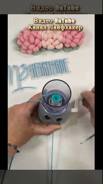 Как вязать трикотаж: Первые шаги к идеальным петлям! 🧶✨