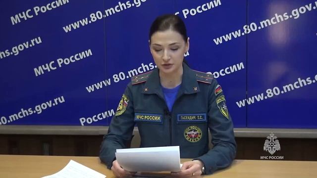 ГЛАВНЫЕ ЦИФРЫ МЧС России по ДНР с 10 по 15 марта