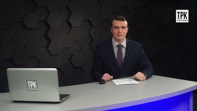 "События недели" от 13.03.2026