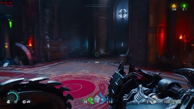 DOOM the Dark Ages_часть 3