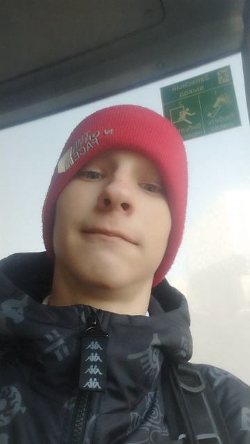 Еду на 203 МАЗе